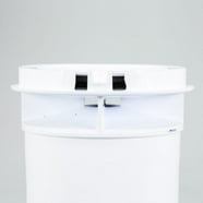 Whirlpool W10861000 Genuine Detergent Dispenser for Dishwasher ...