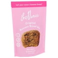 (Pack of 6), GoNanas Original Banana Bread Mix, 8.95 oz - Walmart.com