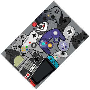 Gaming Rugs