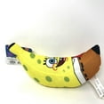 SpongeBob SquarePants - 9 inch Banana Bob Stuffed Animal Plushie ...