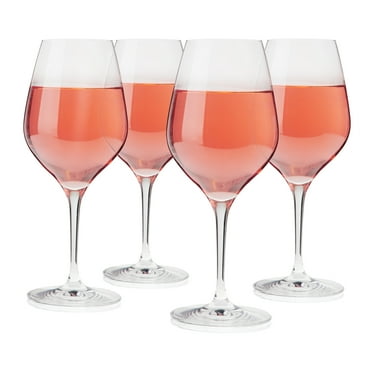 Spiegelau Salute 25 oz Bordeaux Glass (Set of 4) - Walmart.com