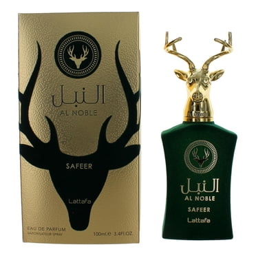 Lattafa Ladies Shaheen Gold EDP Fragrances 6291108738016 100 ml ...