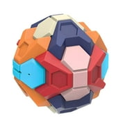 Ball And Block Game