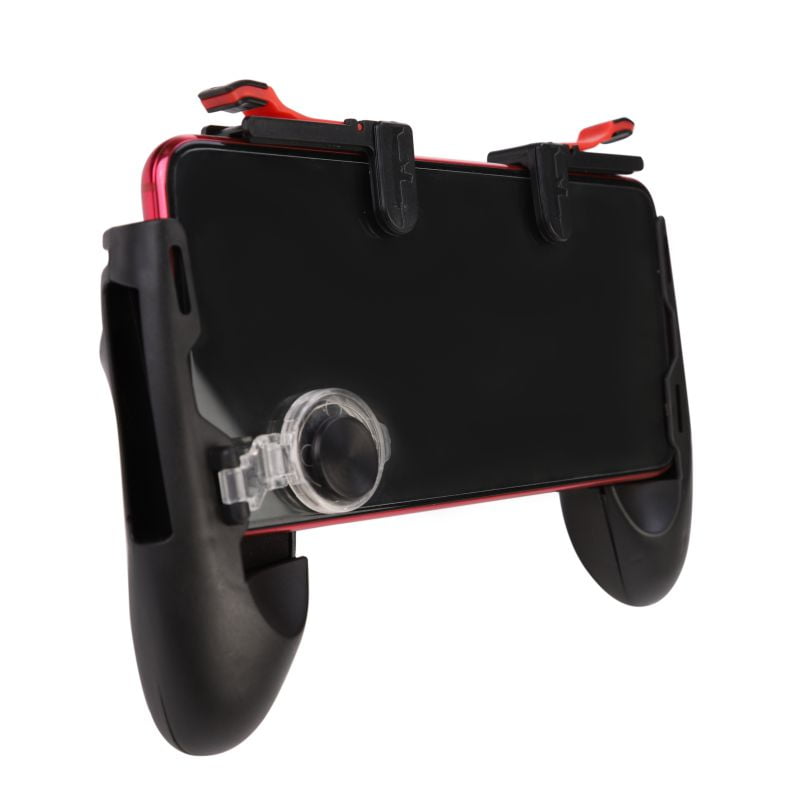 Metal PUBG Mobile Trigger Mobile Game Controller with Triggers and ...