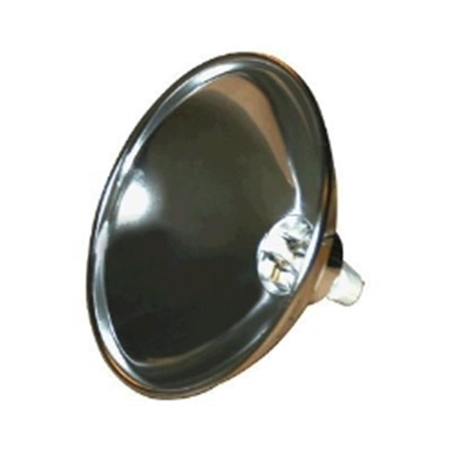 MBT RF64-U Par 64 Aluminized Reflector - Walmart.com