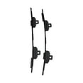 SPRING Rear Sunroof Curtain Rail Sliding Bracket for BMW X1 E84 2009 ...