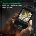Video Doorbell (newest model) – Head-to-toe HD view, two-year battery ...