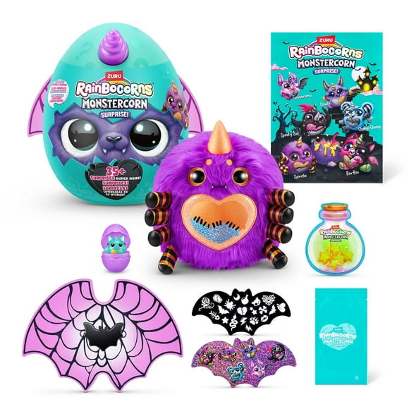 Rainbocorns | Walmart Canada