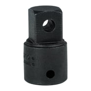 Performance Tool M591DB 11pc 1/2" Dr MET DW Impact Skt - Walmart.com