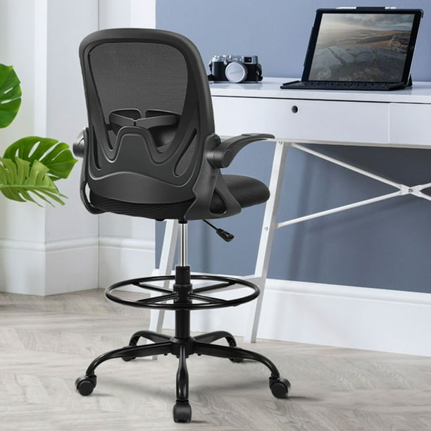 Tall Computer Chairs