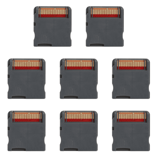 Descarga de memoria de videojuegos de tarjeta R4 por Self 3DS Game ...