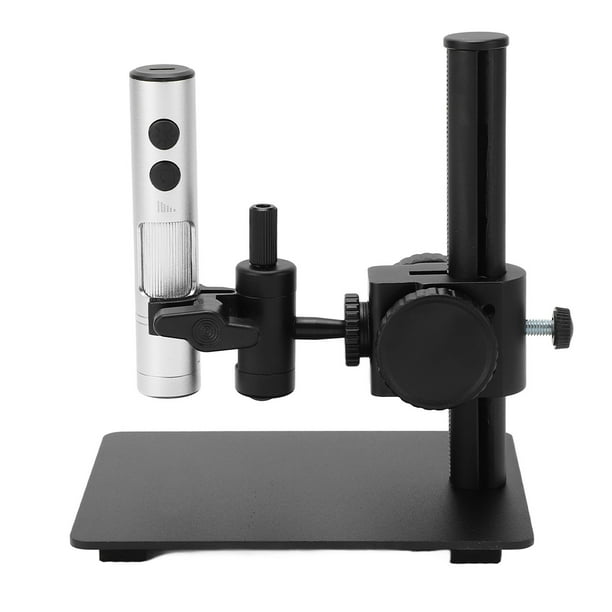 Handheld Microscope,Digital Microscope 360 Degree Lab Handheld Digital ...