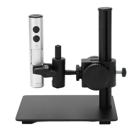 Handheld Microscope,Digital Microscope 360 Degree Lab Handheld Digital ...