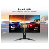 "GIGABYTE G27F 2 - 27"" IPS Gaming Monitor - FHD 1920x1080 - 165Hz/OC ...