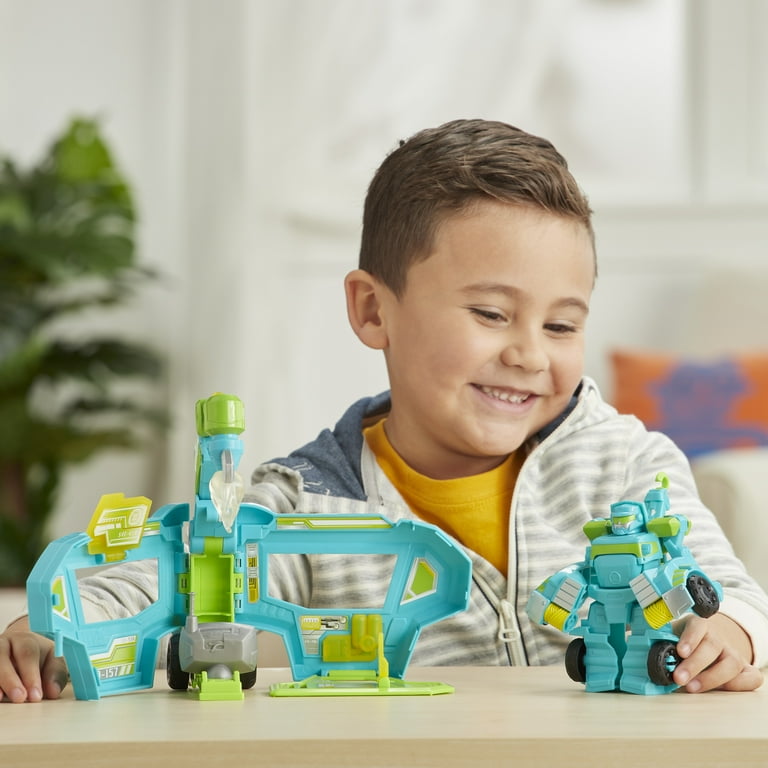 Autobot Command Center Transformers