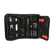 Apollo Tools DT9774 56-Piece Automotive Tool Kit - Walmart.com
