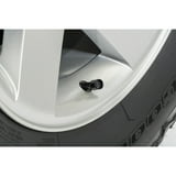 iPick Image for RAM in Black on Real Carbon Fiber Barrel Black Aluminum ...