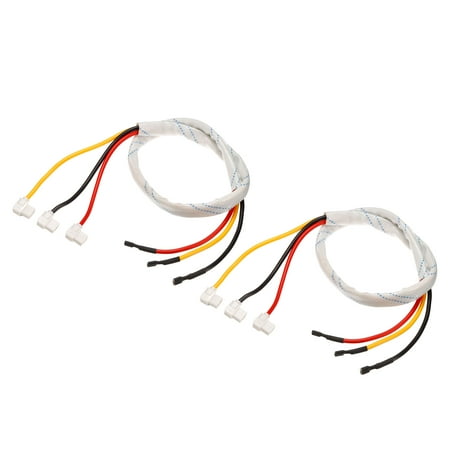 2.5ft Refrigeration Compressor Connection Wire Compressor Terminal ...