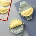 Dumpling Maker Press, Empanadas Maker Press, Dumpling Mold Machine-Make ...