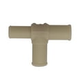 Water Pipe Heater Hose T Connector Fit For 2006 2007 2008 Toyota RAV4 ...