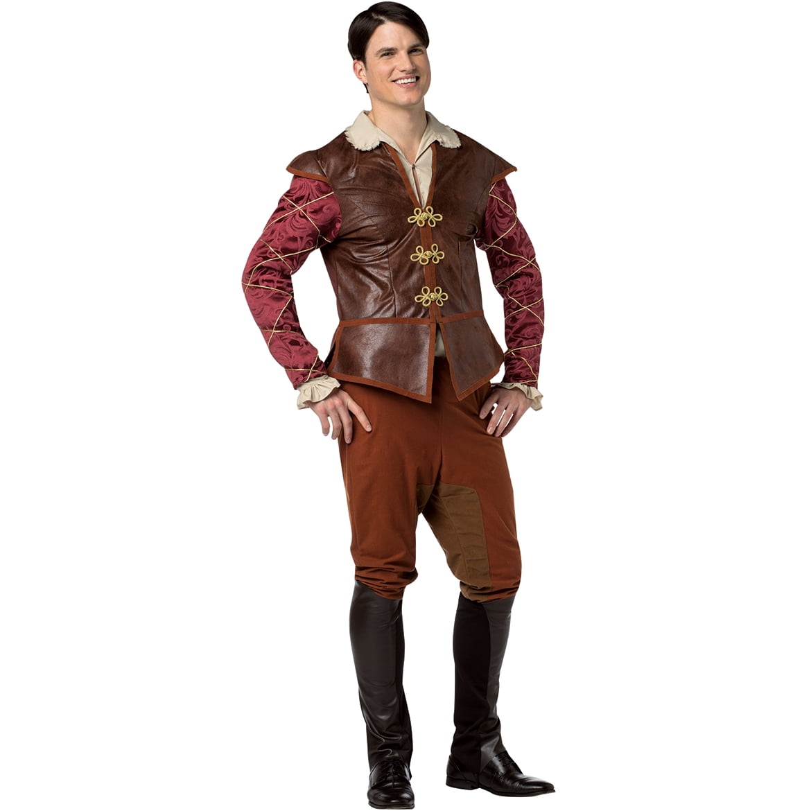 Prince Charming Once Upon A Time Costume