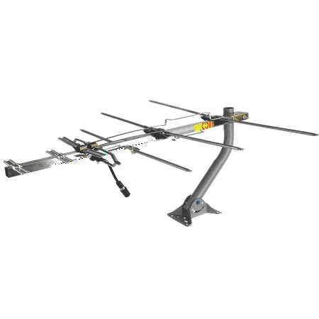 Click here for Winegard Ya-7000 Classic Series Vhf-Hi/Uhf Yagi An prices