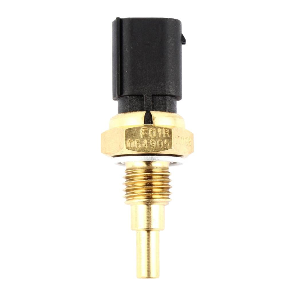 Copper Water Coolant Temperature Sensor for X6 UTV Scooters - Walmart.com