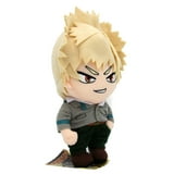 Bakugo Katsuki Uniform - My Hero Academia 8" Plush (Great Eastern ...