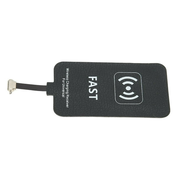 Wireless Charger Receiver 5V 2A 10W Wireless Charging Receiver Patch ...