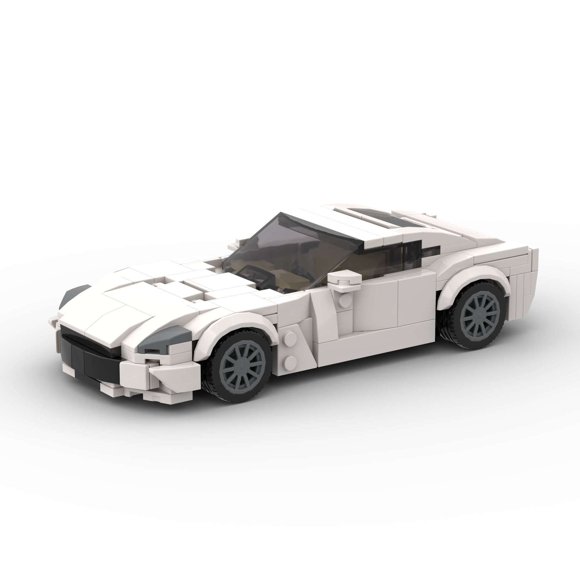Lego Aston Martin