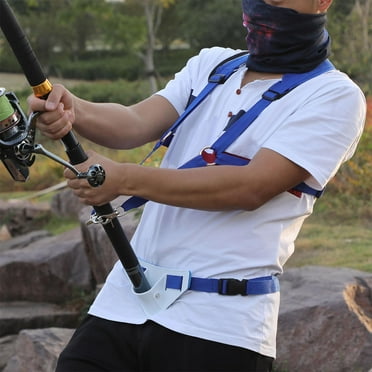 Promar Padded Rod Belt - Walmart.com