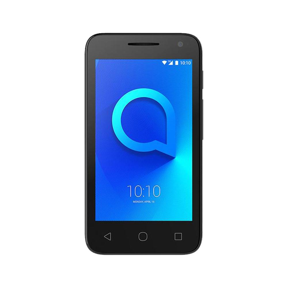Smartphone Alcatel 1E 8GB Negro Desbloqueado | Walmart en línea