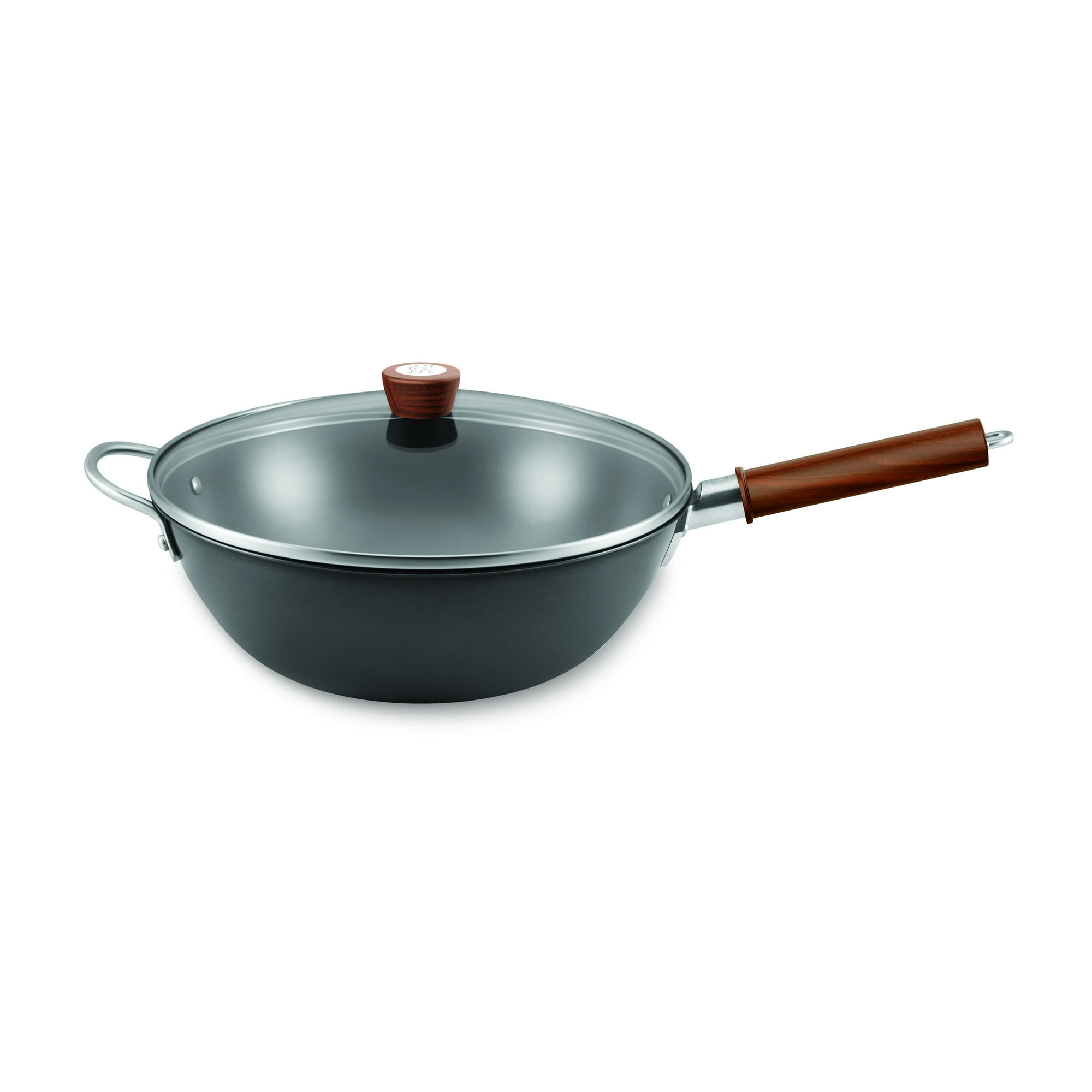 Click here for Zwilling Dragon 32 Cm / 12.5 Inch Carbon Steel Wok prices