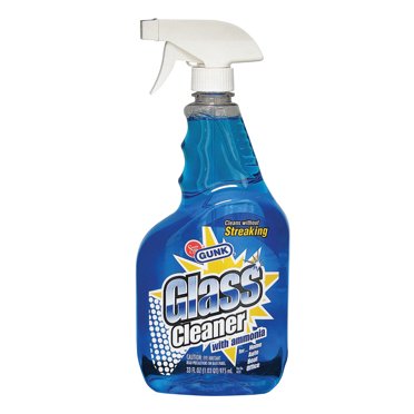 Spic and Span Cinch Glass Cleaner, 32.0 FL OZ - Walmart.com