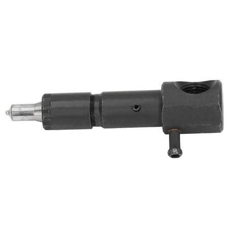 Diesel Engine Injection Valve, Steel Small Size Durable 186F Fuel Easy ...