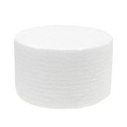 Acrylic Letter A Blank Craft, 8'' Tall Frosted Teal Custom Wedding Reception Signage, DIY ...