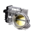 Jet Performance 76100 Throttle Body, New - Walmart.com
