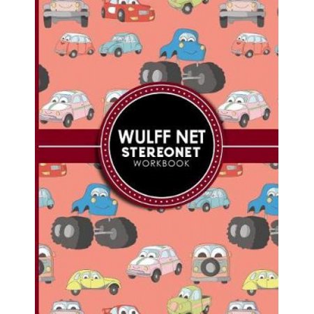 Wulff Net: Stereonet Workbook: Lower Hemisphere Graph For Plotting ...