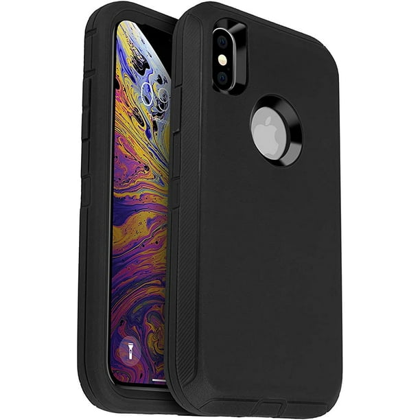 Max Case