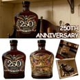 250th Anniversary Whiskey Bottle for Wine, 250th Anniversarys 1776-2026 ...