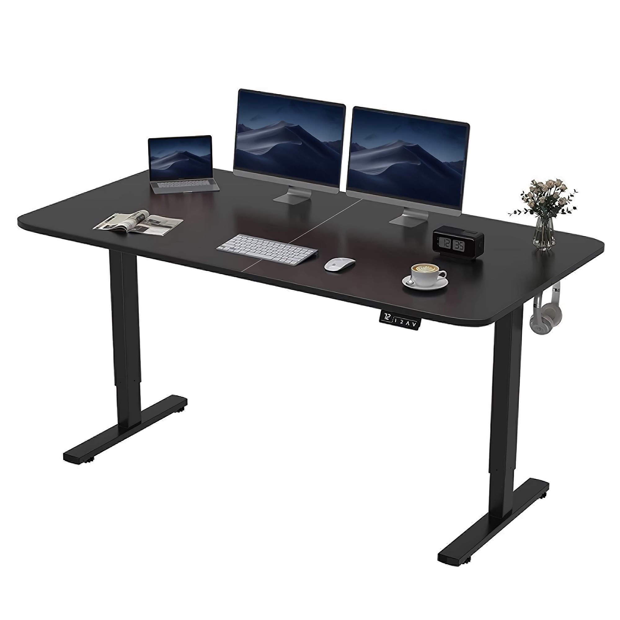 Click here for Toytexx Electric Standing Desk  160 X 70 Cm Adjust... prices