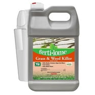 Nufarm Change Up Selective Herbicide for Ornamental Lawns, Turf Grasses ...