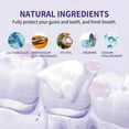 CENGZISHU Ctx4 Gel 5000 Toothpaste Purple Teeth Tooth Stain Removal ... CENGZISHU Ctx4 Gel 5000 Toothpaste Purple Teeth Tooth Stain Removal ...