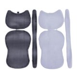 Underarm Bag Mesh Knitting Lining Weaving Plastic Mesh Sheet ...