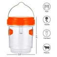 LUODU Flea for Home Indoor Flycatcher Most Effective Yard Spray ... LUODU Flea for Home Indoor Flycatcher Most Effective Yard Spray ...