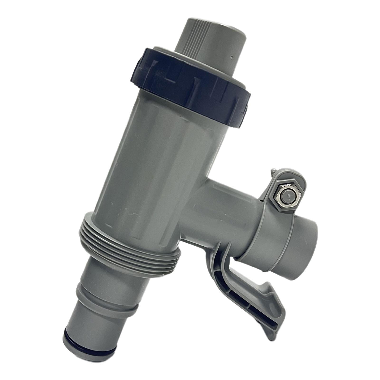 Click here for Yingyy Pool Plunger Valve Shut Off [size]hose Plun... prices
