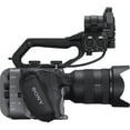 Sony FX6 Digital Cinema Camera Kit with 24-105mm Lens + 4K Monitor ...
