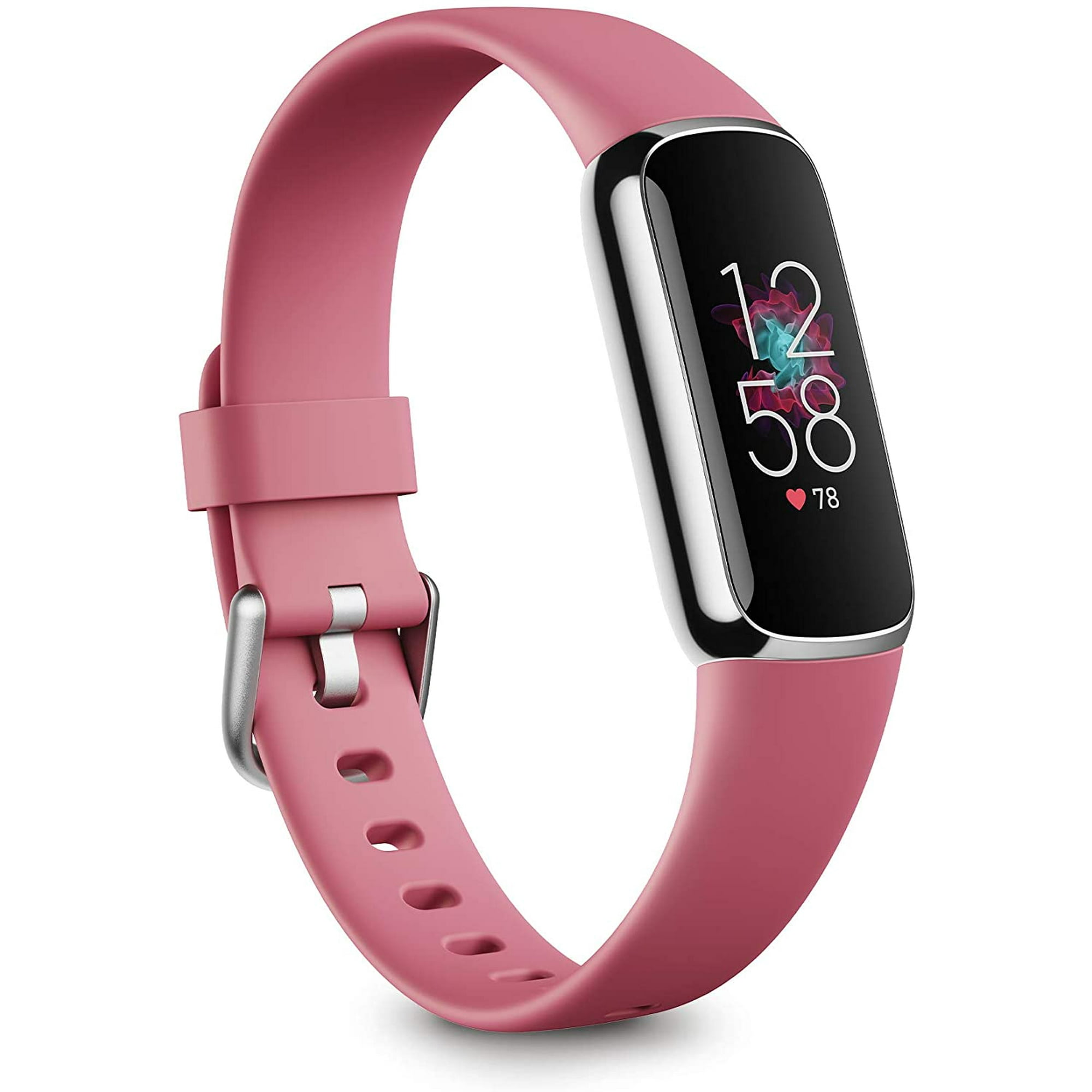 Click here for Smart Watch Luxe-Fitness And Wellness-Tracker With... prices