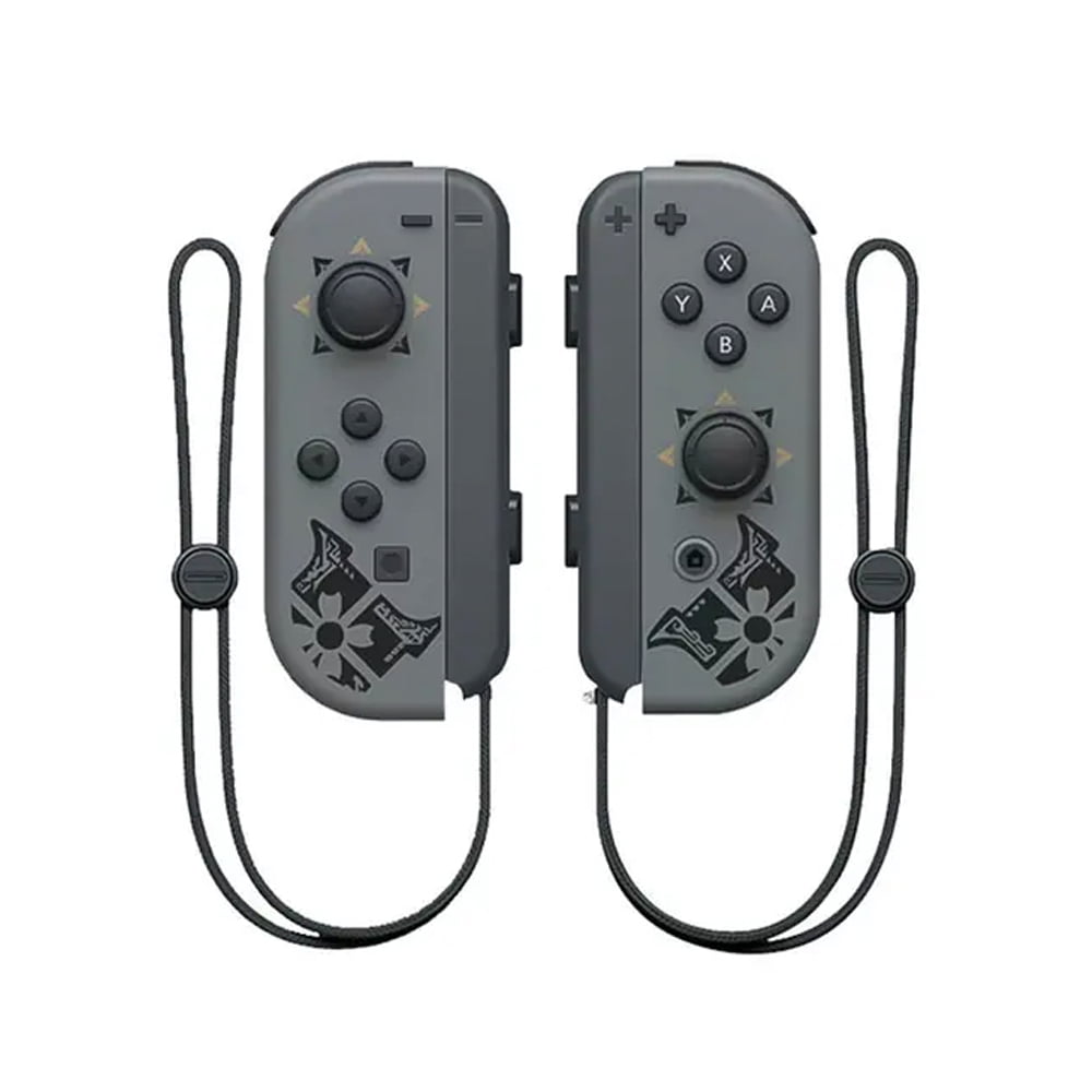 Joycons Genericos Monster Hunter Con NFC | Walmart en línea