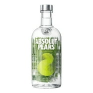 Vodka Absolut Raspberri 750ml | Walmart en línea